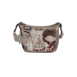 Anekke Muse Schultertasche 32 cm in mehrfarbig | Gr.: onesize