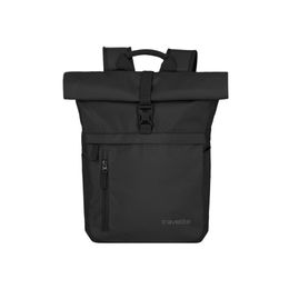 Travelite Basics Daypack 60 cm Laptopfach in schwarz | Gr.: onesize