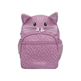 Schneiders Mini Kindergartenrucksack 27 cm in altrosa | Gr.: onesize