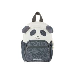 Schneiders Mini Kindergartenrucksack 27 cm in Panda | Gr.: onesize