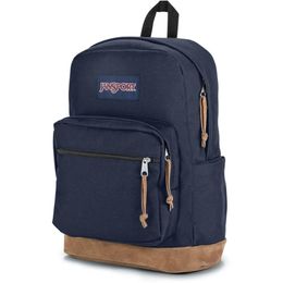JanSport Rucksack in Blau | Gr.: onesize