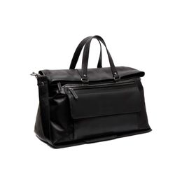 The Chesterfield Brand Lazio Weekender Reisetasche Leder 50 cm in black | Gr.: onesize