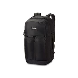 Dakine Split 38L Daypack 54 cm Laptopfach in black ripstop | Gr.: onesize