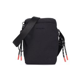 Hedgren String Sipho Mini Bag Umh&auml;ngetasche 13 cm in black | Gr.: onesize
