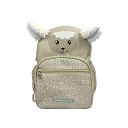 Schneiders Mini Kindergartenrucksack 27 cm in beige | Gr.: onesize