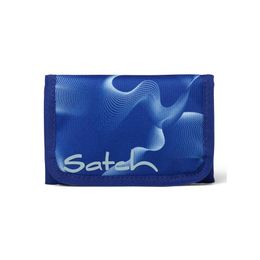 Satch Geldbeutel Vibrant Blue | Gr.: onesize