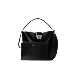 Kazar Schultertaschen in Schwarz | Gr.: onesize
