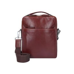 Picard Buddy Umh&auml;ngetasche Leder 22 cm in cognac | Gr.: onesize