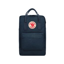 Fj&auml;llr&auml;ven FJ&Auml;LLR&Auml;VEN Kanken Rucksack 37 cm Laptopfach in navy | Gr.: onesize