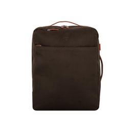 Jump Uppsala Reiserucksack L 45 cm in chocolate | Gr.: onesize