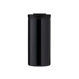 24Bottles Travel Trinkflasche 600 ml in tuxedo black | Gr.: onesize