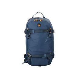 Fj&auml;llr&auml;ven FJ&Auml;LLR&Auml;VEN Bergtagen 22 Wanderrucksack 52 cm in mountain blue | Gr.: onesize
