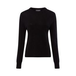 Franco Callegari Pullover in schwarz - 0010 | Gr.: L