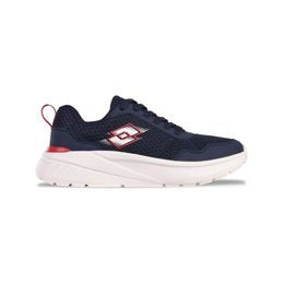Lotto Sneaker "Dynativ" in Blau | Gr.: 39