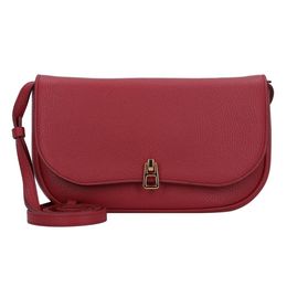Coccinelle Crossbody Bag female Red size One Size