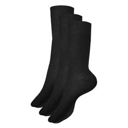 Hudson Socks female Black size 35-38