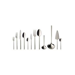 Villeroy & Boch Villeroy & Boch 70er Set Tafelbesteck La Classica in silber | Gr.: onesize