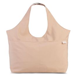 Bench Shopper 'Viva' female Beige size One Size