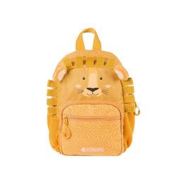 Schneiders Mini Kindergartenrucksack 27 cm in Lion | Gr.: onesize
