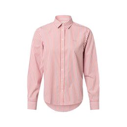 Gant Bluse in altrosa wei&szlig; - 0007 | Gr.: 38