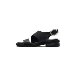 Derimod Sandals female Black size 41