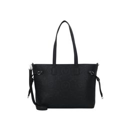 Valentino Samba Shopper Tasche 35 cm in nero | Gr.: onesize