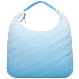 Tom Tailor Denim Shopper 'Lexa' female Blue size One Size