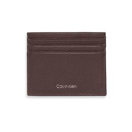 Calvin Klein Case male Brown size One Size