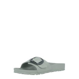 Birkenstock Mules 'Madrid' female Green size 41