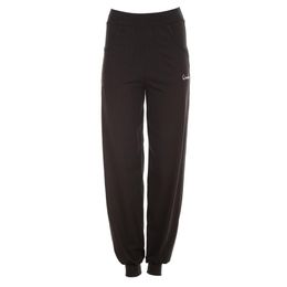 WINSHAPE High Waist-Trainingshose WH12 in schwarz | Gr.: L