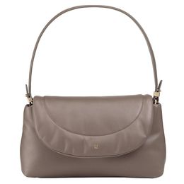 DuDu Shoulder Bag 'Melville' female Grey size One Size