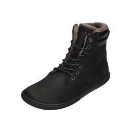 KOEL Stiefeletten FLORENCE LAMBWOOL in schwarz | Gr.: 38