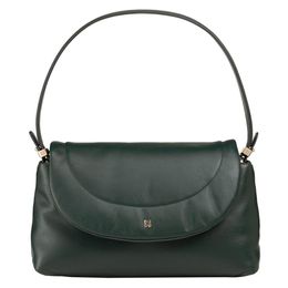 DuDu Shoulder Bag 'Melville' female Green size One Size