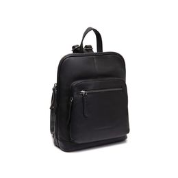 The Chesterfield Brand Floran City Rucksack Leder 29 cm in black | Gr.: onesize