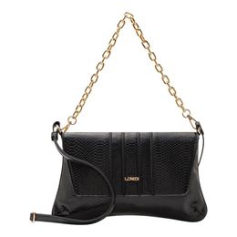 L.Credi Shoulder Bag 'Nuria' female Black size One Size