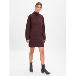 Marie Lund Kleid in schoko - 0002 | Gr.: XS