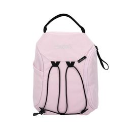 Hagl&ouml;fs Hagl&ouml;fs Backpack 'Corker' boy Pink size One Size