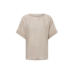 IPURI Bluse in beige | Gr.: 38