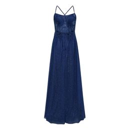 SUDDENLY Princess Kleid in marine - 0001 | Gr.: 42