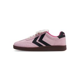 Hummel Schn&uuml;rsenkel Sneaker Vm78 Cph Erwachsene in PALE LILAC | Gr.: 40