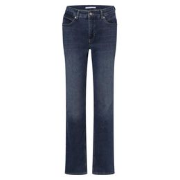 MAC HOSEN Jeans Melanie in medium stone | Gr.: 46
