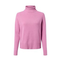 Fynch-Hatton Pullover in fuchsia - 0001 | Gr.: M