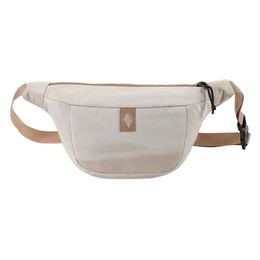 Nitro Fanny Pack 'Urban' male Beige size One Size