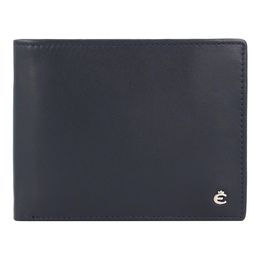 Esquire Wallet 'Harry' male Blue size One Size