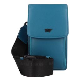 Braun B&uuml;ffel Braun B&uuml;ffel Crossbody Bag 'Capri' female Blue size One Size
