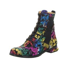 SIMEN Stiefeletten in mehrfarbig | Gr.: 41