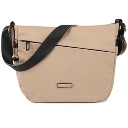 Hedgren Crossbody Bag 'Nova Gravity' female Grey size One Size