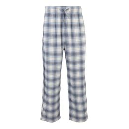 Hollister Pajama Pants male Blue size S
