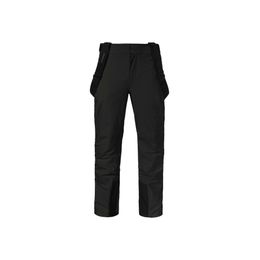Sch&ouml;ffel Sch&ouml;ffel Skihose in schwarz | Gr.: 58-kurzgroesse