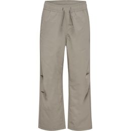 Hummel Klettverschluss Hose Hmljr Stretch Kinder in ROCK RIDGE | Gr.: 110